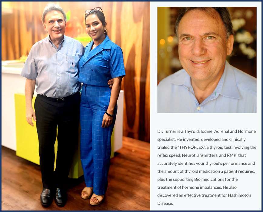 Heal Your Thyroid: Naturally Lower Anti TPO Antibodies