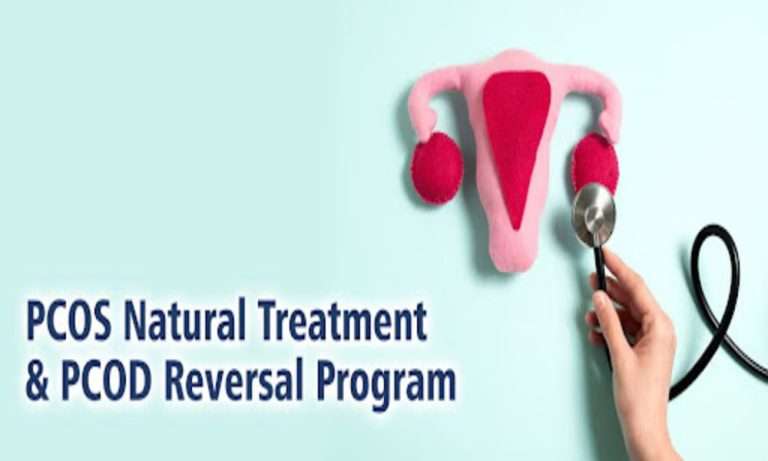 Diet & Exercise for PCOD Reversal | Revital Trichology